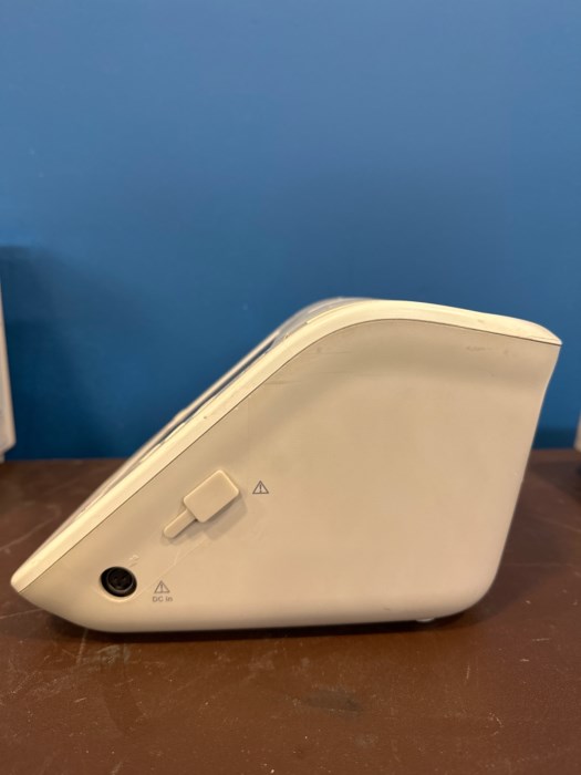 Drager Infinity C700 + Conchasmart Technology Hudson RCI Neptune ...