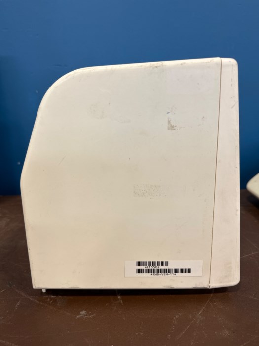 Drager Infinity C700 + Conchasmart Technology Hudson RCI Neptune ...