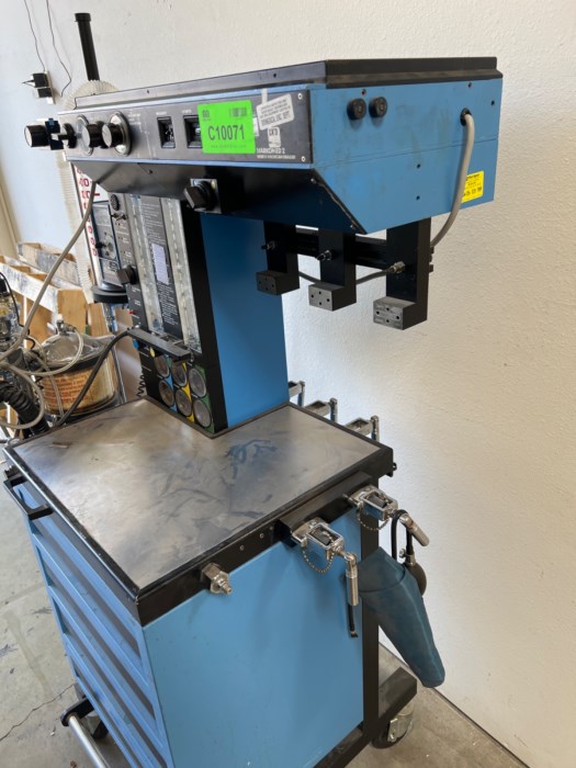 Drager Narkomed 2a Anesthesia for sale