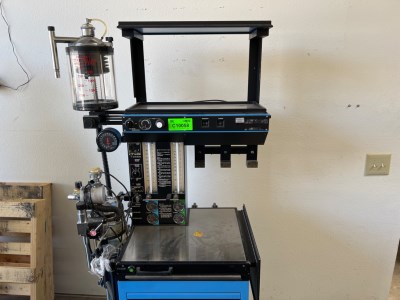 Drager Narkomed 2A anesthesia for sale