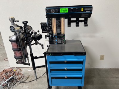 Drager Narkomed 2a Anesthesia for sale