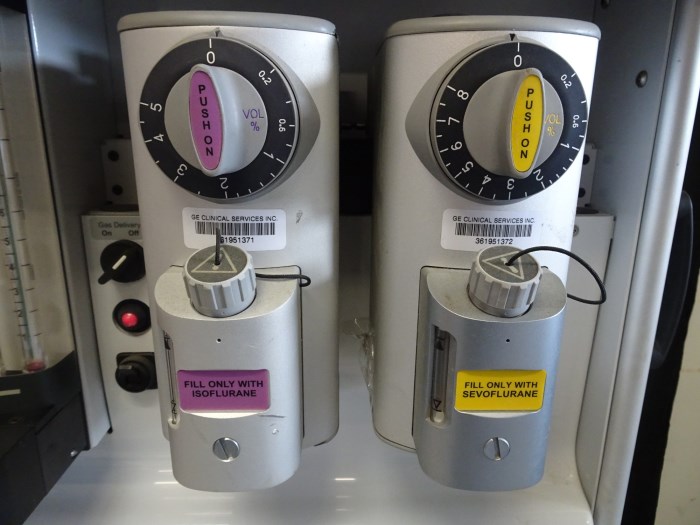 DRE Integra SP II Anesthesia Machine W/ 2 vaporizer for sale