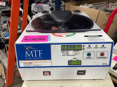 Drucker 755VES Centrifuge for sale