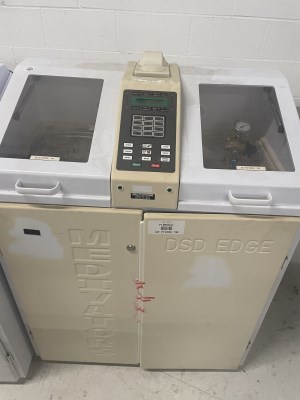 DSD EDGE MEDIVATOR for sale