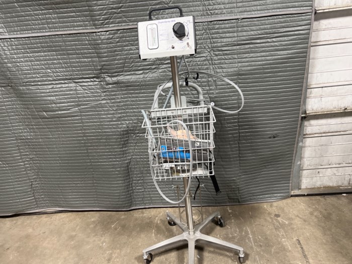 Baxter DuploSpray MIS Laparoscopic Tisseel Sprayer for sale