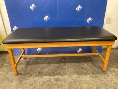 Dynatronics Therapy Table for sale