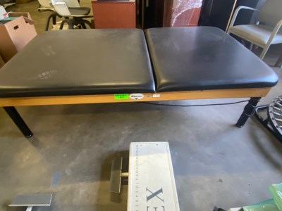 Dynatronics Therapy Table for sale