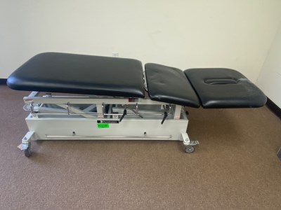 Dynatronics Therapy Tables for sale