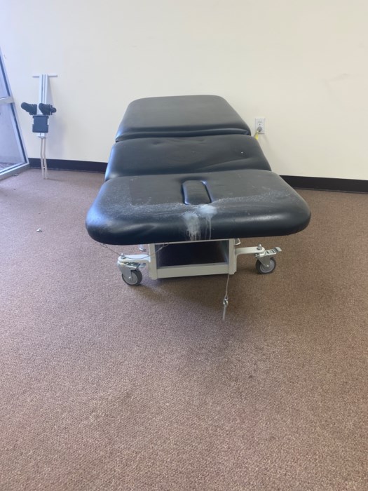 Dynatronics Therapy Tables for sale