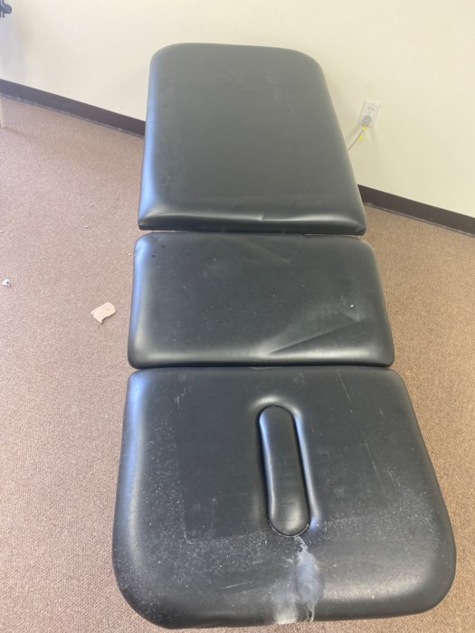 Dynatronics Therapy Tables for sale