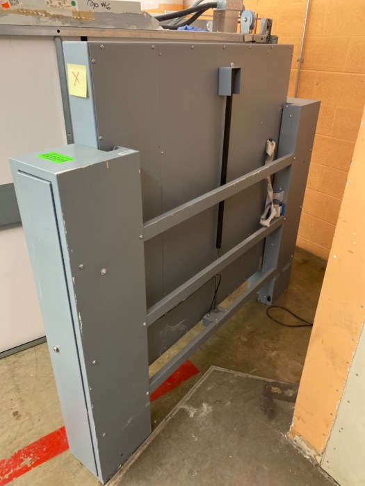 Dynavision 2000 for sale