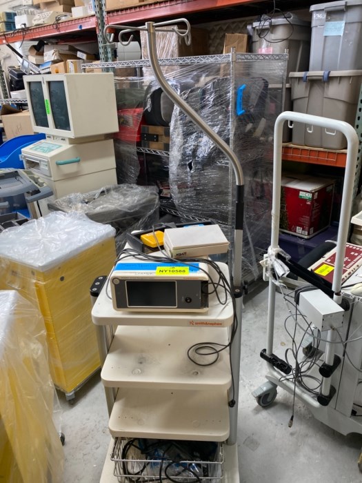 Dyonics 25 Fluid Management System by Smith & Nephew for sale