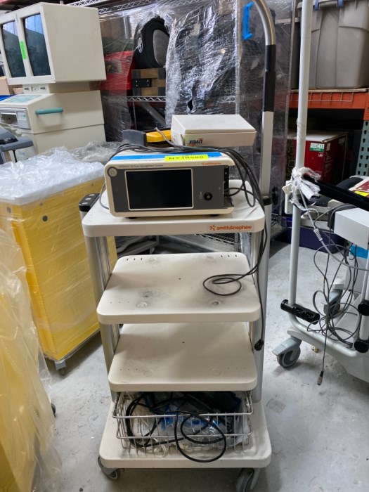 Dyonics 25 Fluid Management System by Smith & Nephew for sale