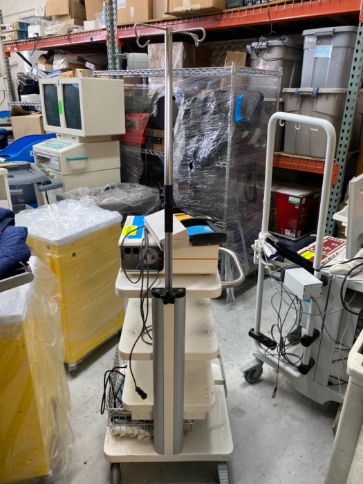 Dyonics 25 Fluid Management System by Smith & Nephew for sale