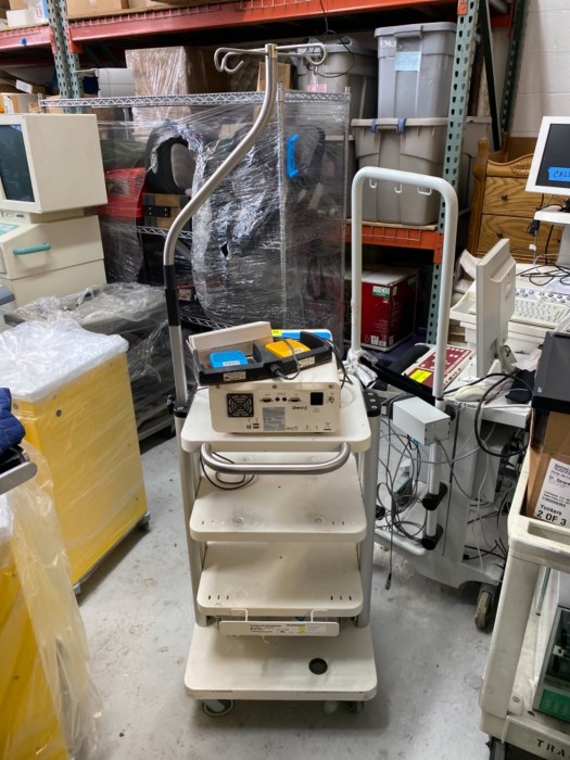 Dyonics 25 Fluid Management System by Smith & Nephew for sale