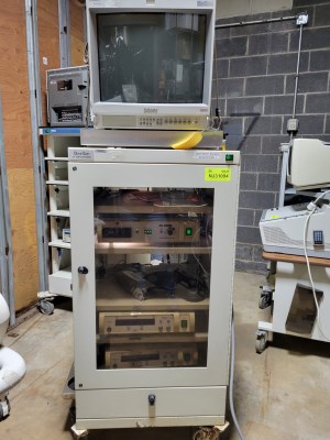 Dyonics Power Arthroscopy System for sale