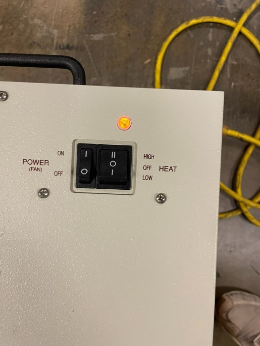 Easy Breeze Gel Dryer for sale