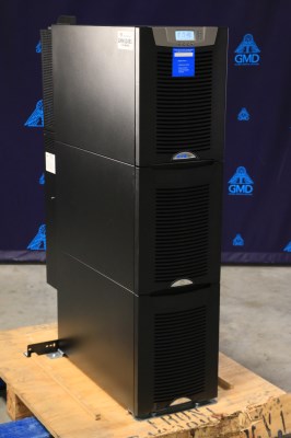 Eaton 9355-15-14GE Computer Room U.P.S. Tower for sale
