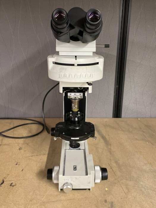 Eclipse FN1 Nikon Upright Microscope for sale
