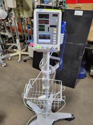 Edan M3A Vital Signs Monitor for sale