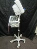 Edan M3A Vital Signs Monitors With Stand for sale