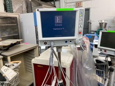 Edwards Lifesciences Vigilance II for sale