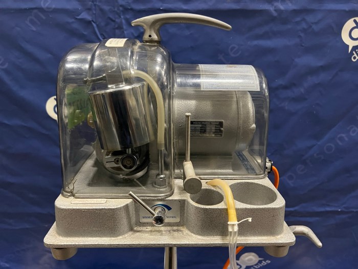 Egnell Model: 50 Breast Pump for sale