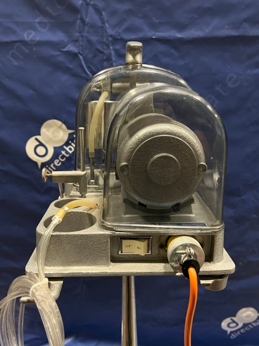 Egnell Model: 50 Breast Pump for sale