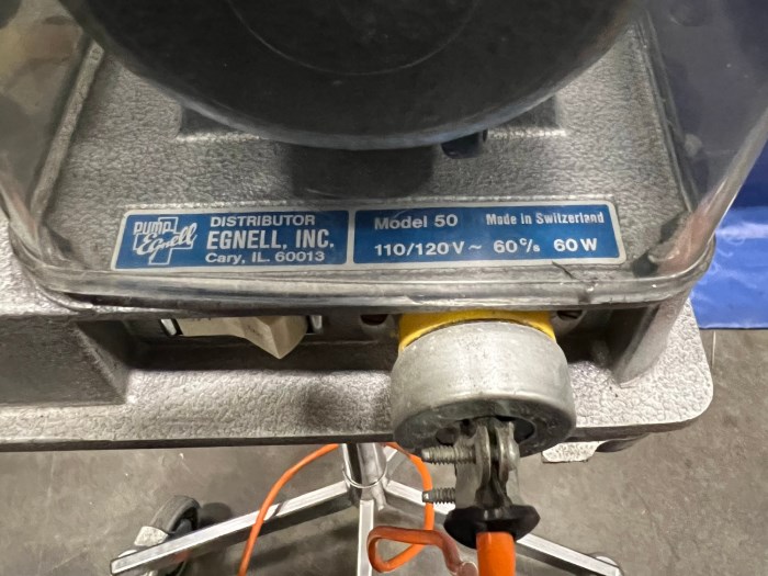 Egnell Model: 50 Breast Pump for sale