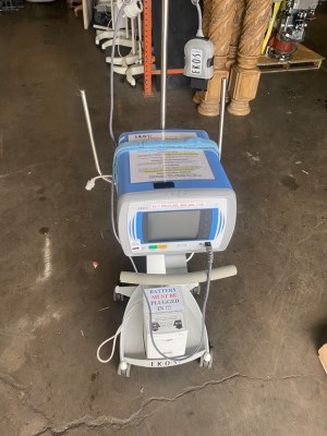 Ekos Endovascular System for sale