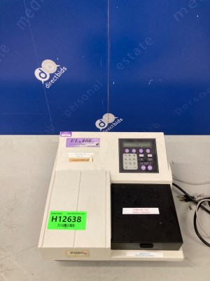 ELx808 IU Ultra Microplate Reader for sale