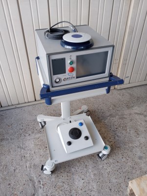 Endo Control Viky Motorized Endoscope Positioner w/ Cart for sale