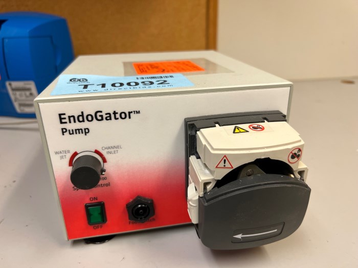 EndoGator Pump for sale