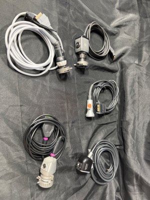 Endoscopy Cameras (3) Linvatec (1) Athrotek (1) Concept for sale