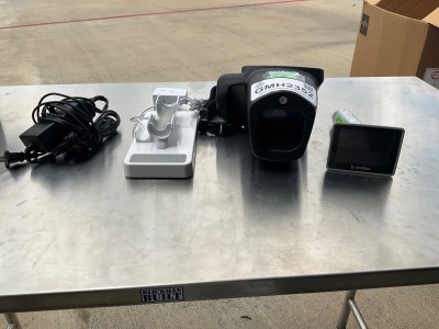 Endosee® Hysteroscopy Handheld System for sale