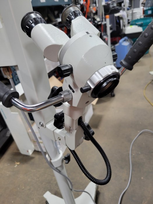 ENT MICROSCOPE for sale