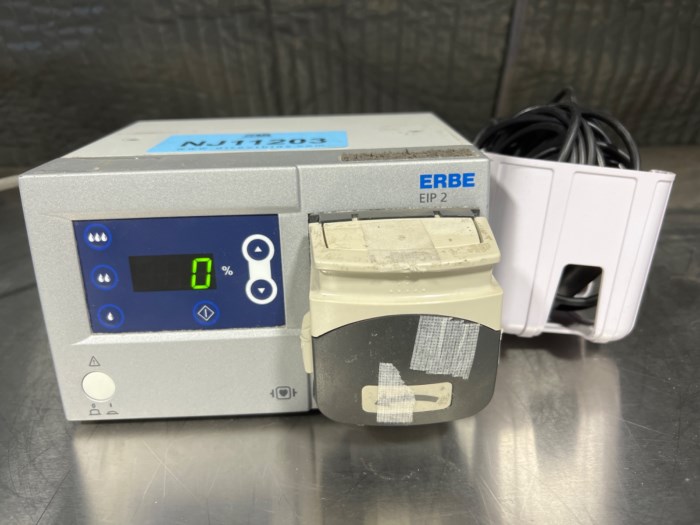 ERBE EIP 2 Irrigation Pump for sale