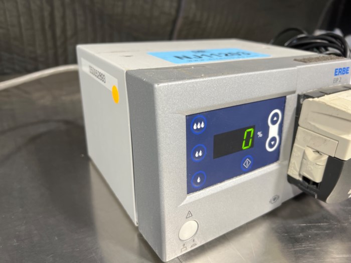 ERBE EIP 2 Irrigation Pump for sale