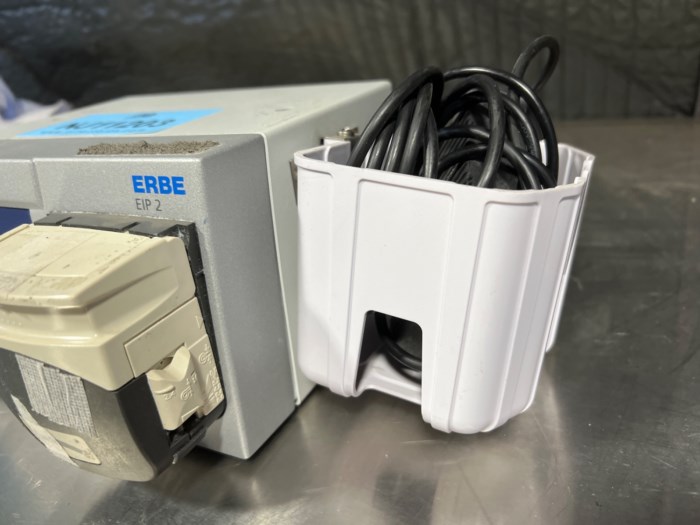 ERBE EIP 2 Irrigation Pump for sale