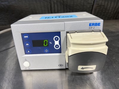 ERBE EIP 2 Irrigation Pump for sale