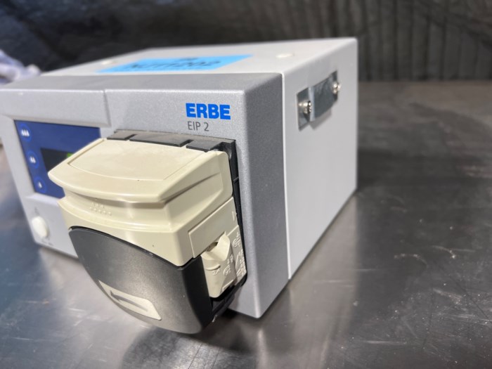 ERBE EIP 2 Irrigation Pump for sale