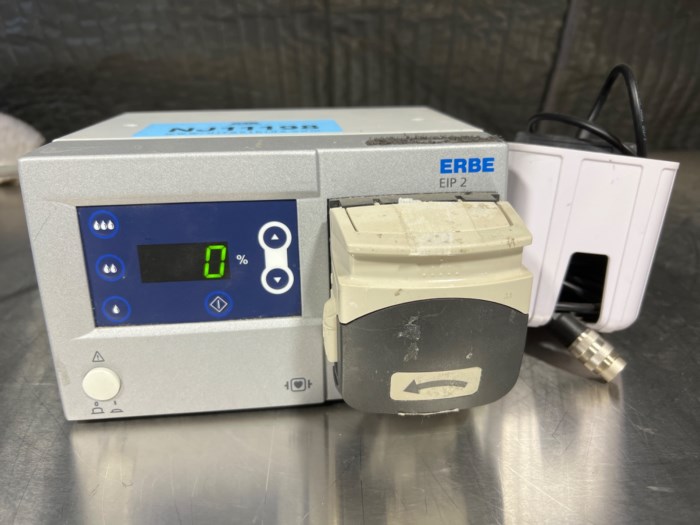 ERBE EIP 2 for sale