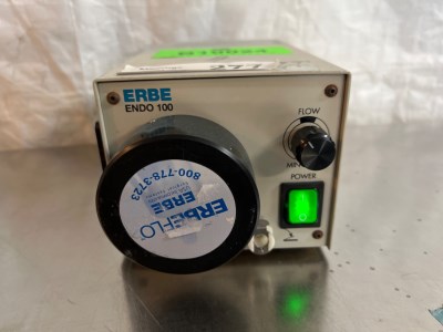 ERBE Endo 100 for sale