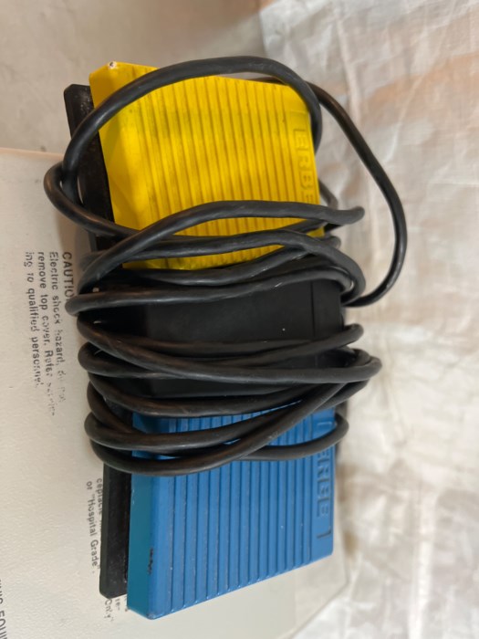 ERBE ICC 80 for sale