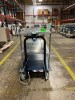 Ergo Express Motorized Cart *Powered on at time of auction* for sale