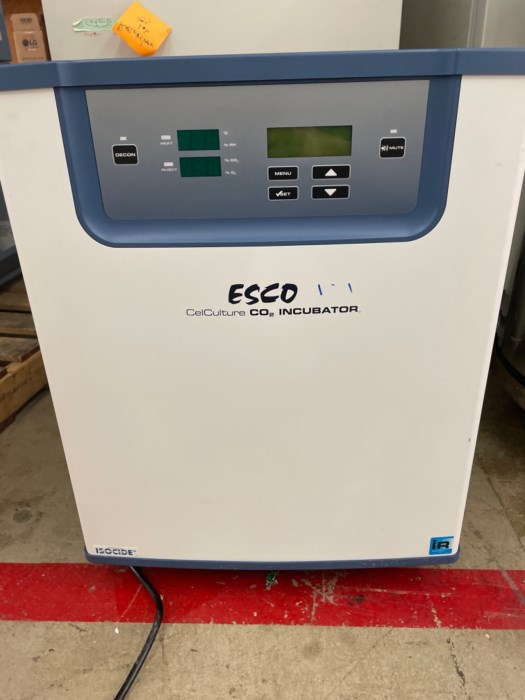 Esco CCL-050B for sale