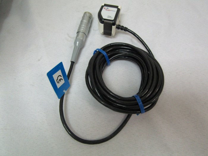 ESCORT Cardiac Assist Inc Tandem Heart PTVA System Controller EC-1000 ...