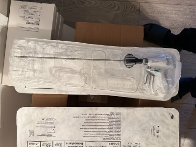 Ethicon HARH45/Ethicon Contour Reloads CR40B for sale