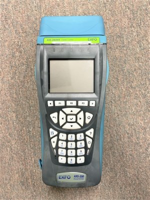 EXFO AXS-200-855 Ethernet Sharp Tester for sale