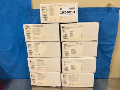 New in Box Stryker Endoscopy Instruments for sale